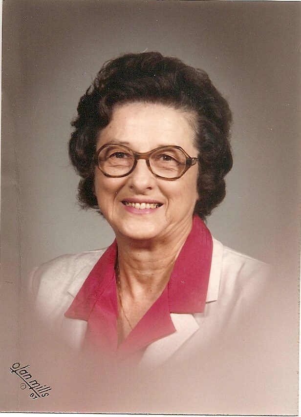 Helen Cosper Obituary - New Iberia, LA