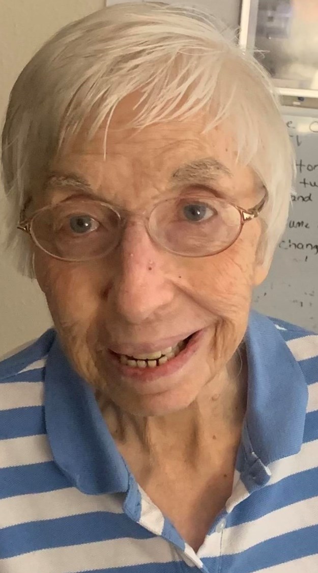 Sally Delery Obituary - Donaldsonville, LA