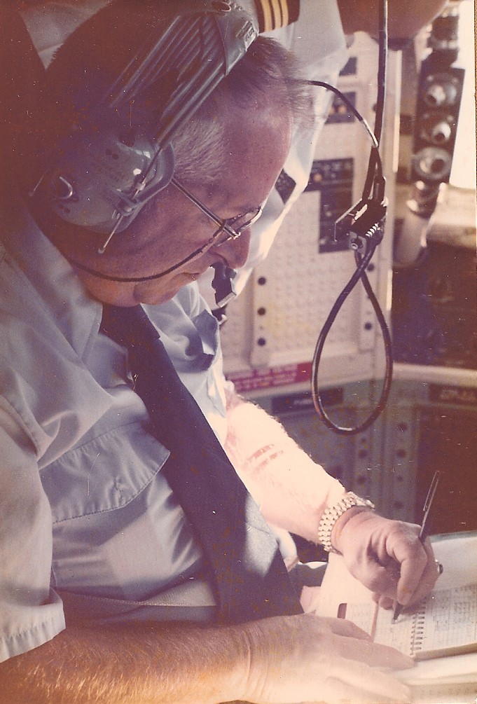 Richard Fahning Obituary - Red Bluff, CA