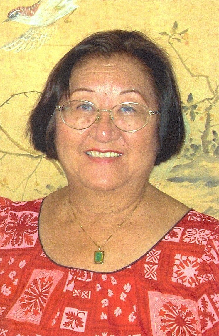 Janet Chun Obituary - Honolulu, HI