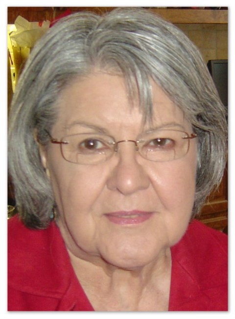 Virginia Hanks Obituary - Grand Prairie, TX
