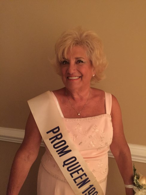 Annette Goins Obituary - Shallotte, NC