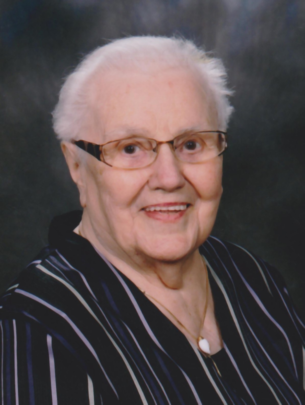 Camille Combot Gratton Obituary - Navin, MB