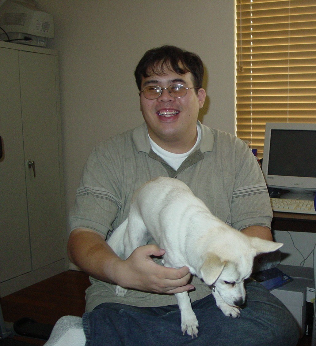 Matthew Peterson Obituary - Fresno, CA