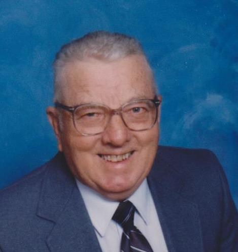 Archie Simpson Obituary - Lenoir, NC