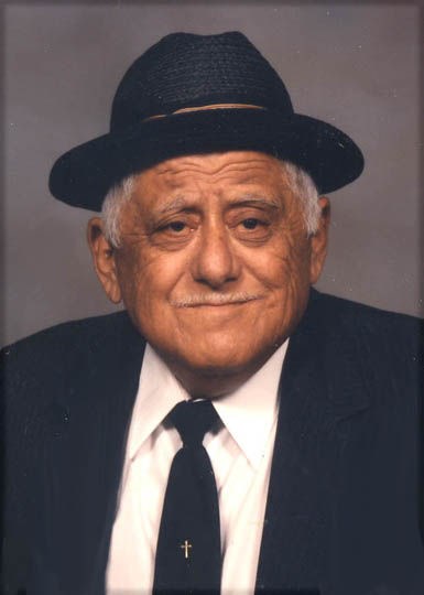 Victor Reyna Obituary - Austin, TX