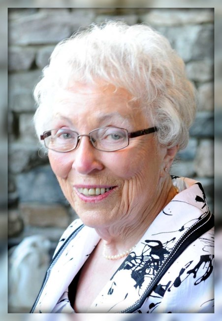 Mary Keating Obituary - Sault Ste. Marie, ON