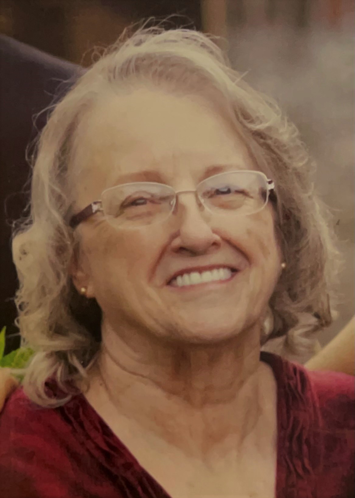 Geraldine Davis Obituary - Gahanna, OH