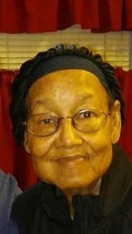 Ms. Ola Jackson avis de décès - Houston, TX