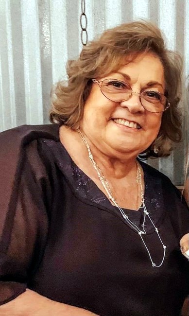 Janie Marie Calvo Obituary - Pflugerville, TX