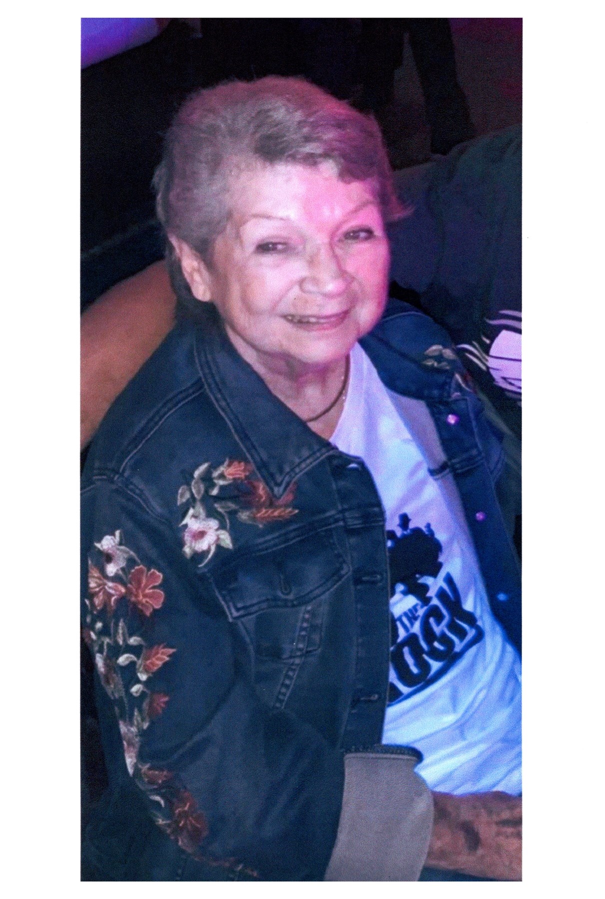 Jean Little Obituary - Montgomery, AL