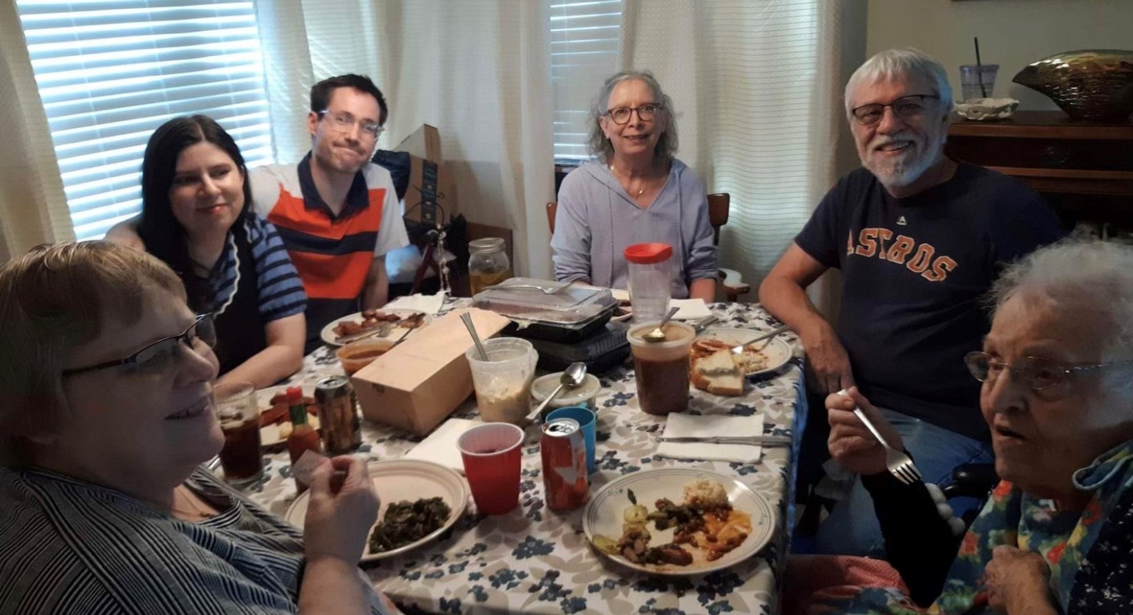 Mary Alice Martin Obituary - Houston, TX