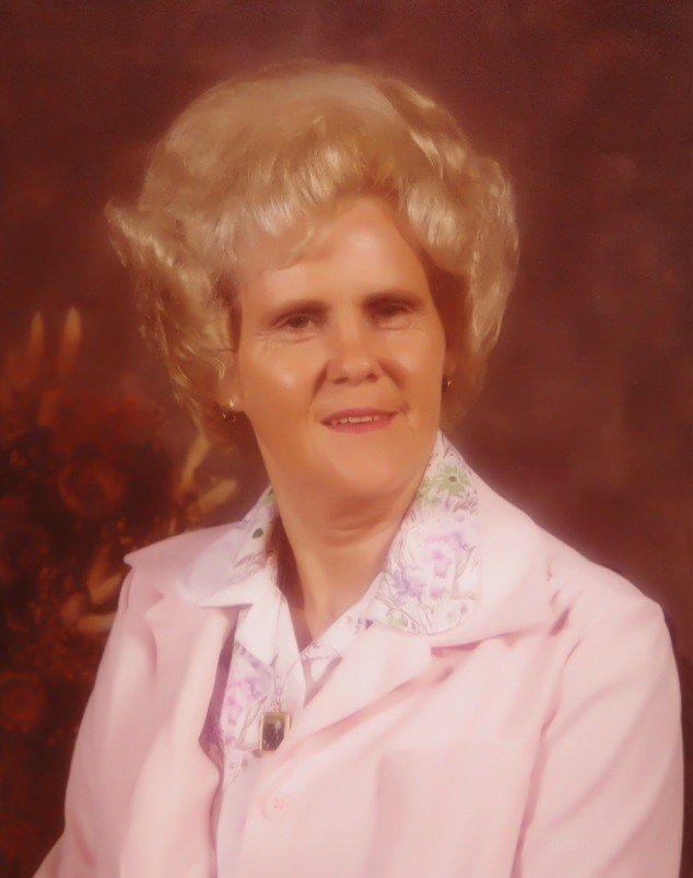 Ruby Martin Obituary - Bartlett, TN