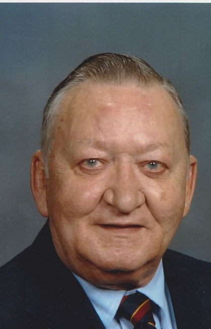 William (Bill) Banks Obituary - Texarkana, TX
