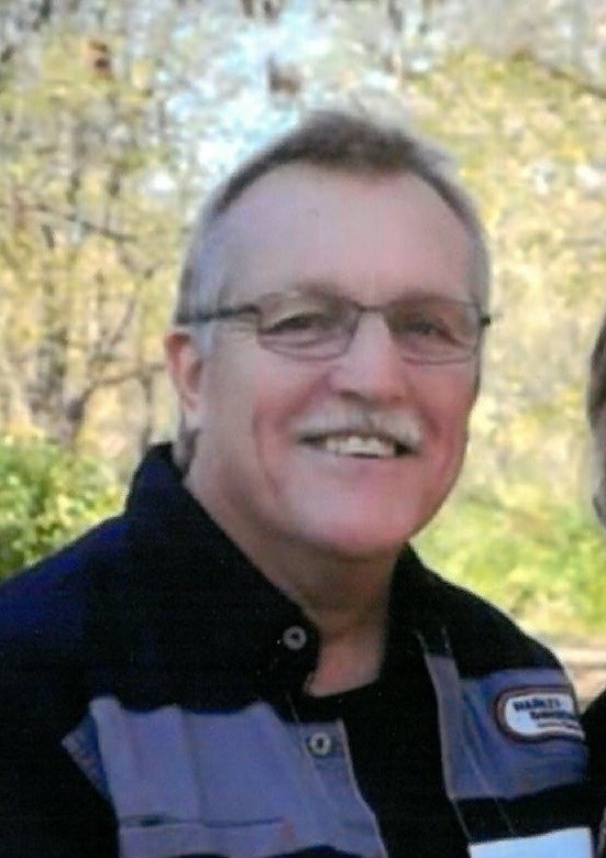 Carl Rough Obituary - Kansas City, MO