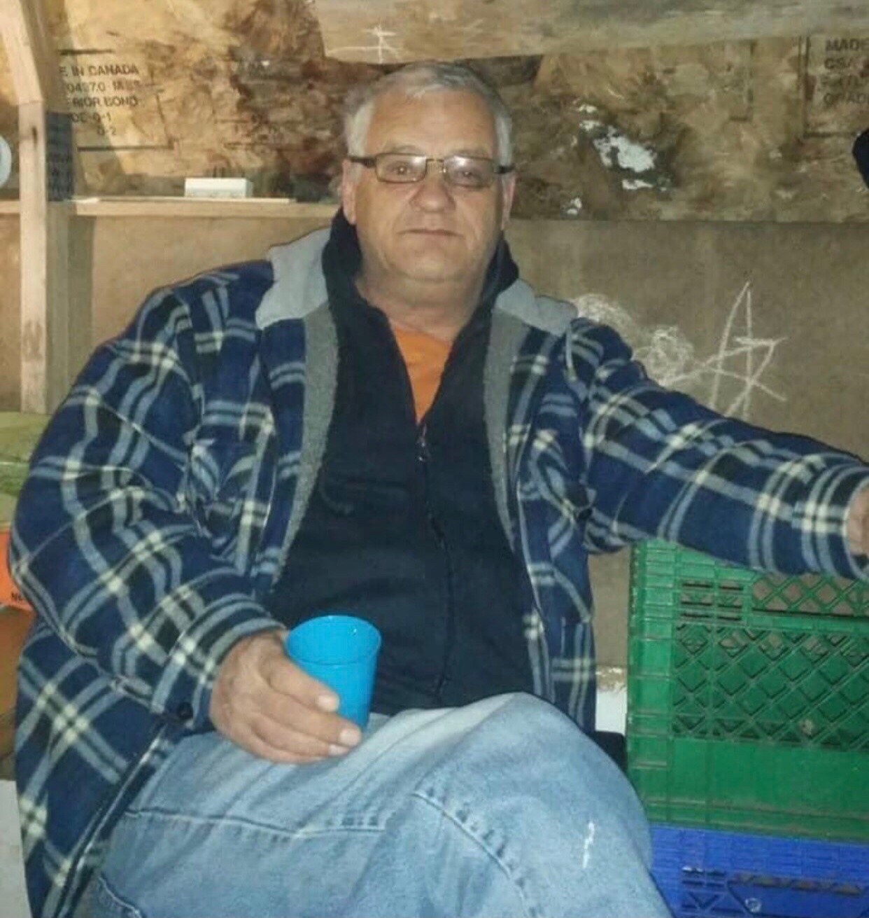 Ronald Gillis Obituary - Inverness, NS