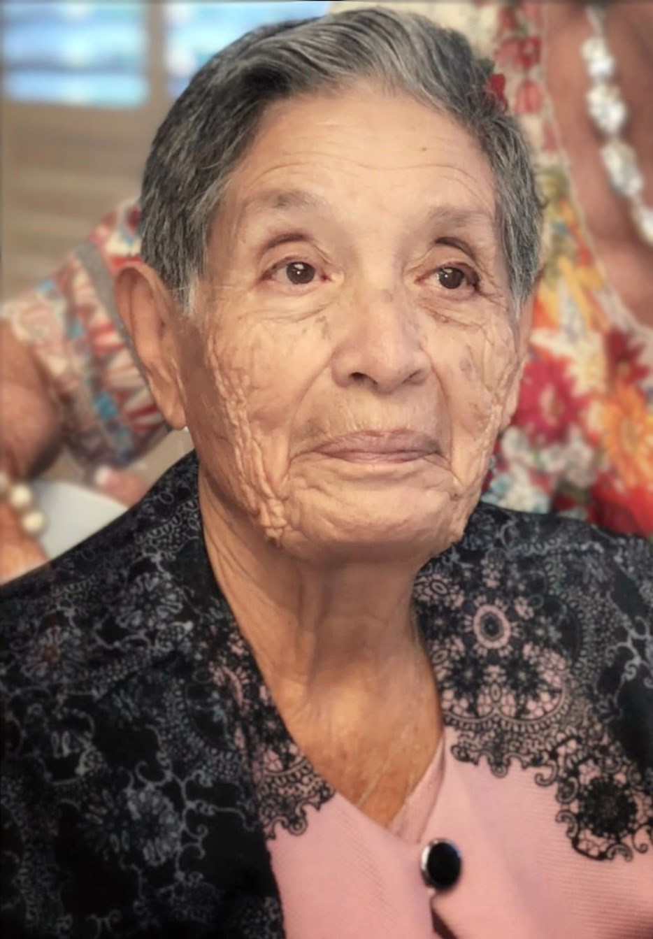 Luz Flores Obituary - Whittier, CA