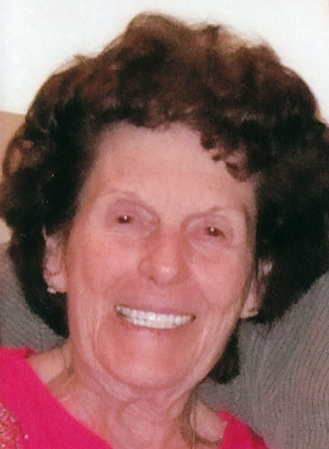 Marie Givens Obituary - Lynnwood, WA
