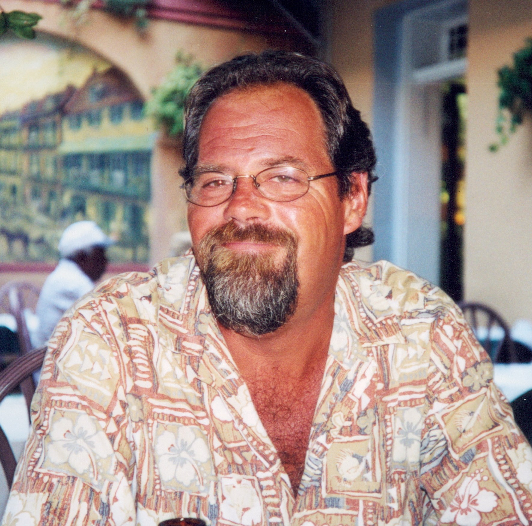 Robert Birge Obituary - Falls Church, VA