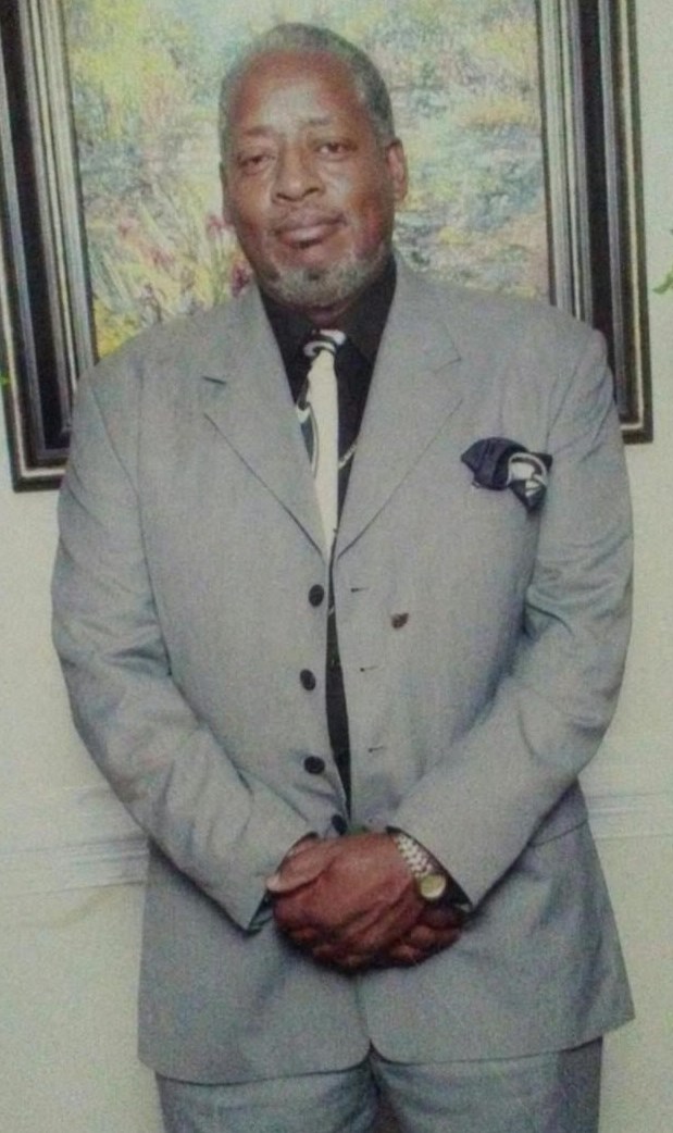 Van Johnson Obituary - Jonesboro, GA