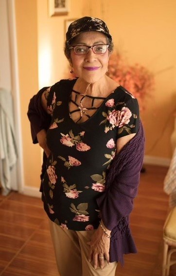 Emily Ruiz Obituary - Kissimmee, FL