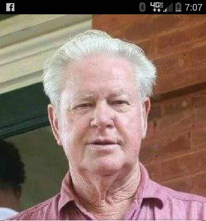 Leonard Mitchell Obituary - Centreville, AL