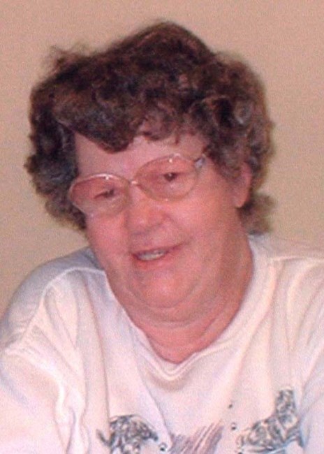 Geraldine MacLean Obituary - Calgary, AB