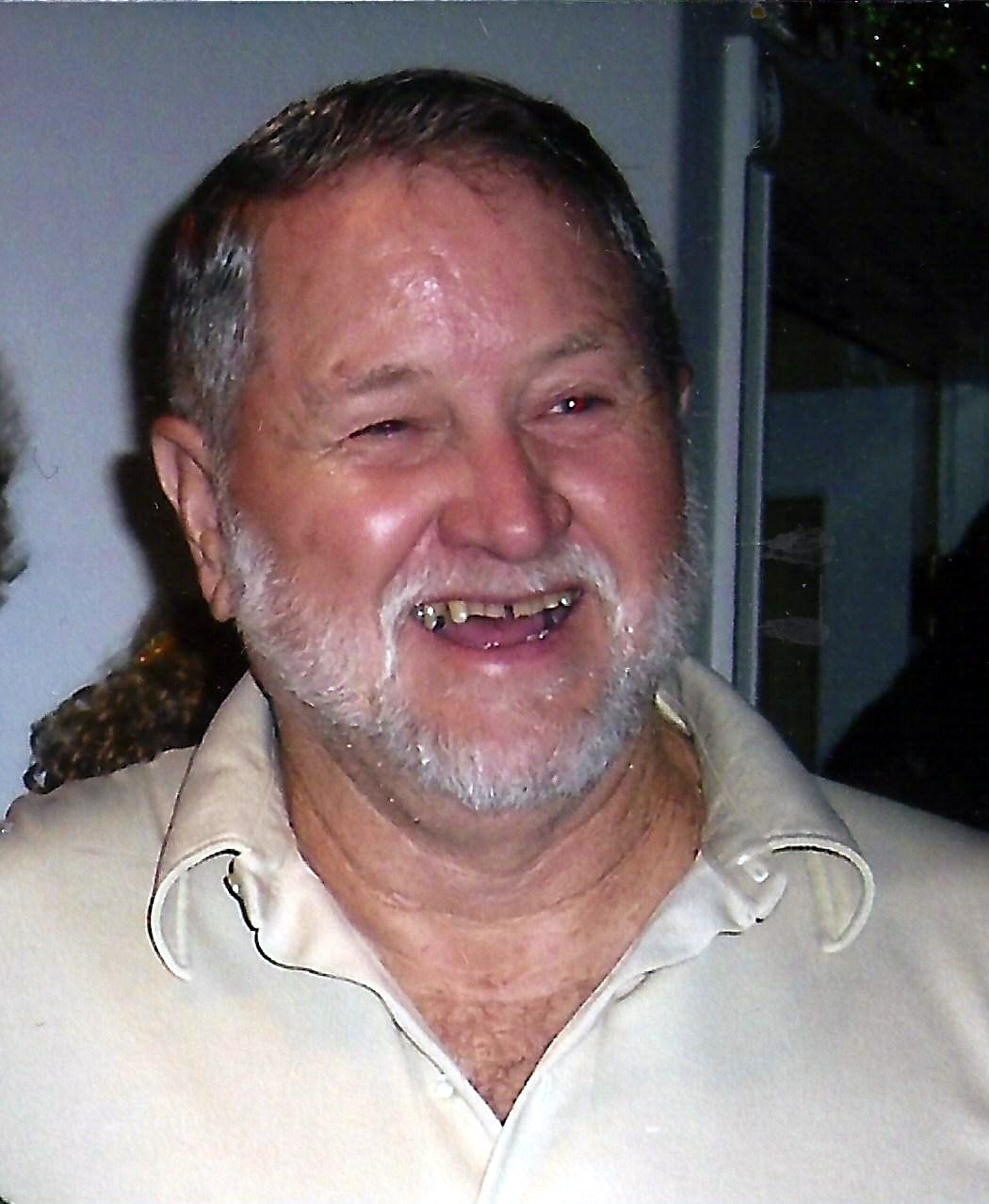 David Richburg Obituary - Mobile, AL