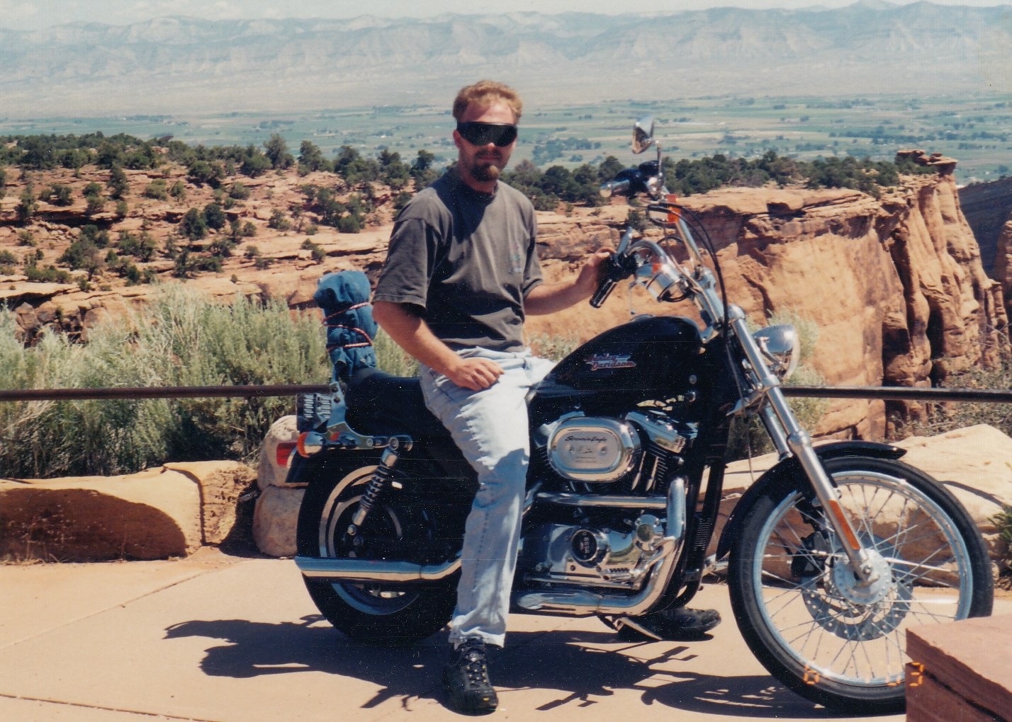 Patrick Joseph Conniff Obituary - Craig, CO