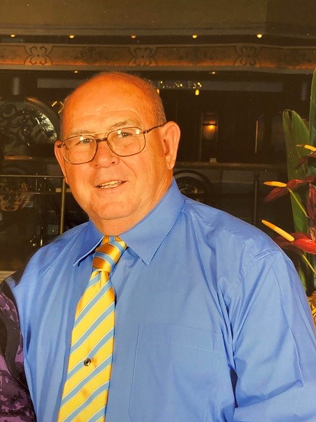 Terry Locke Obituary - Grand Blanc, MI