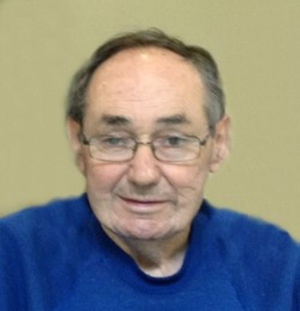 Robert A. Oswald Obituary - Levittown, PA