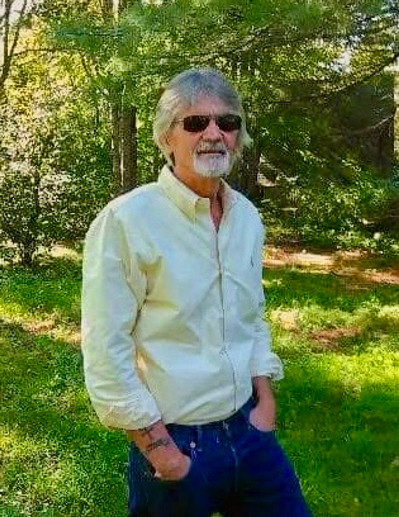 Larry Cox Obituary - Portland, ME