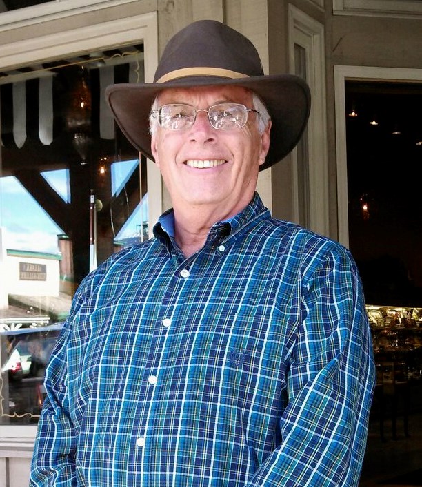 Robert Wilfling Obituary - Colorado Springs, CO