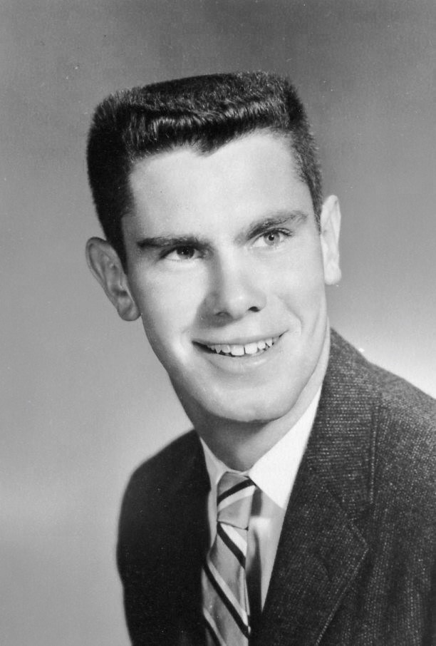 Thomas Gavin Gore Obituary - Santa Ana, CA