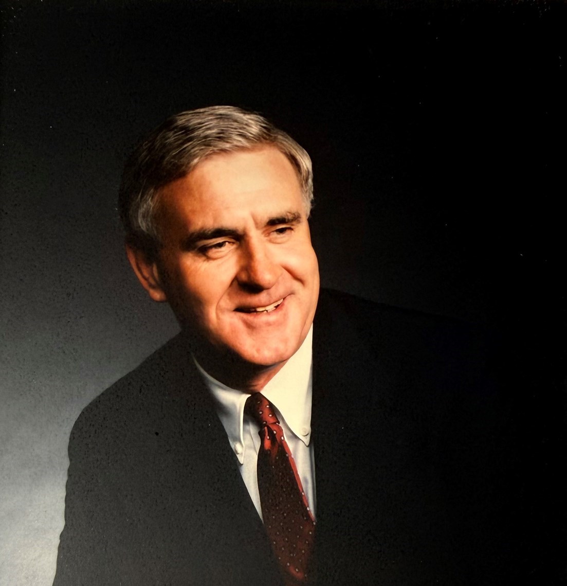 Patrick McConnell Obituary - Santa Ana, CA
