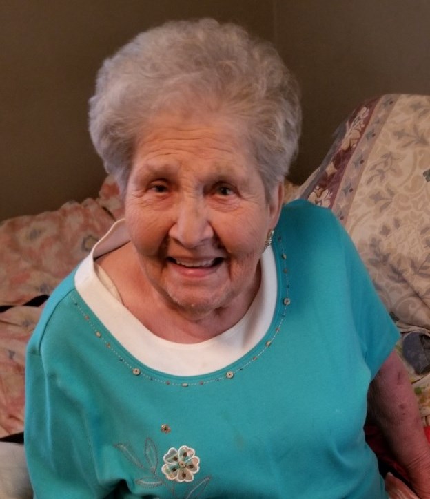 Haroline Dickert Obituary - East Ridge, TN