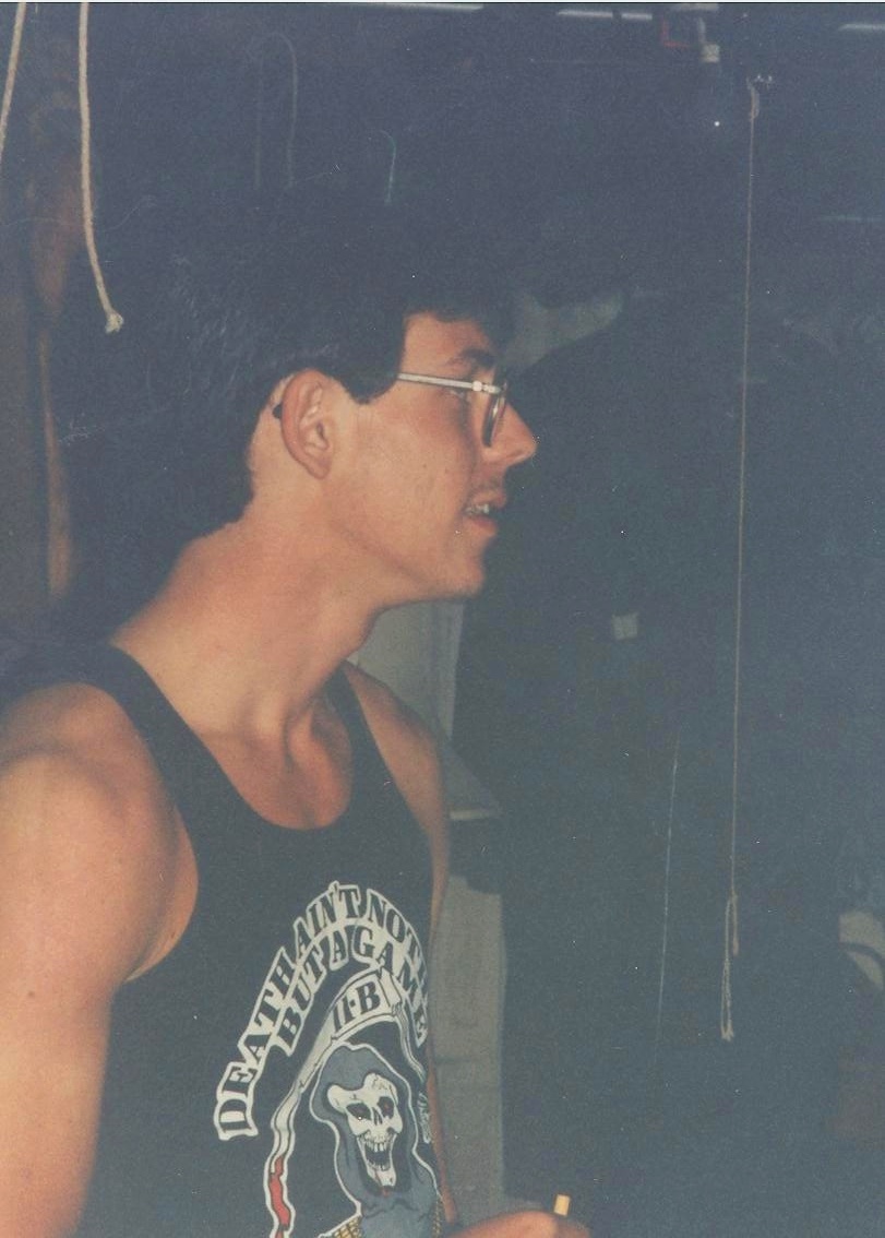 Mark Badgett's Instagram, Twitter & Facebook on IDCrawl