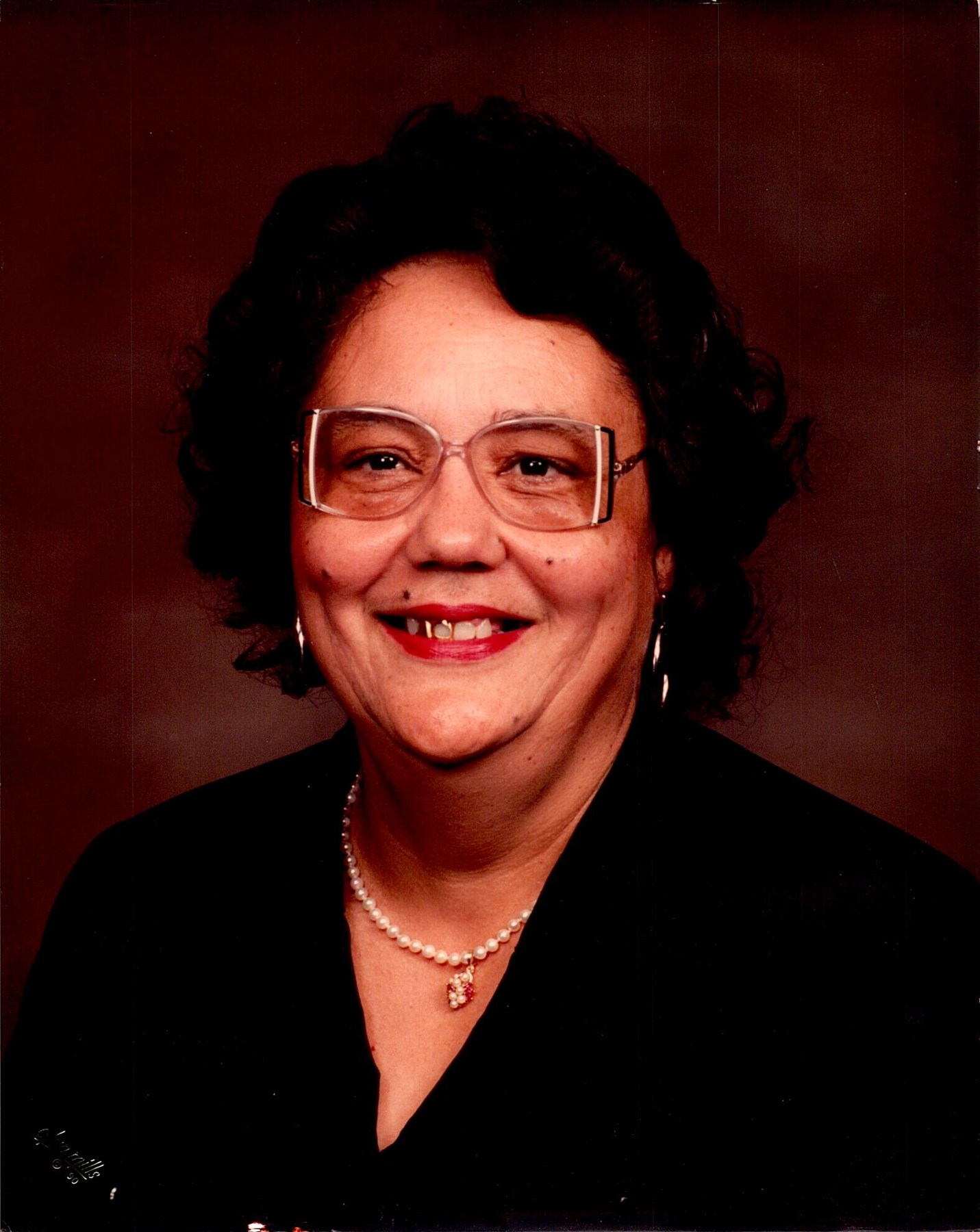 Ida Lee Thompson Obituary - Lansing, MI