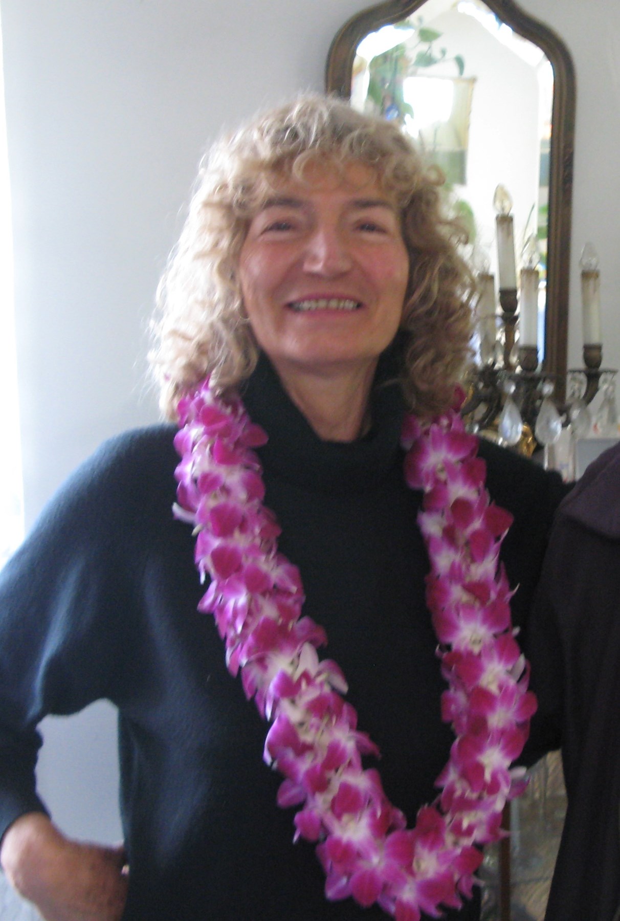 Panagiota Corlew Obituary - Oceanside, CA