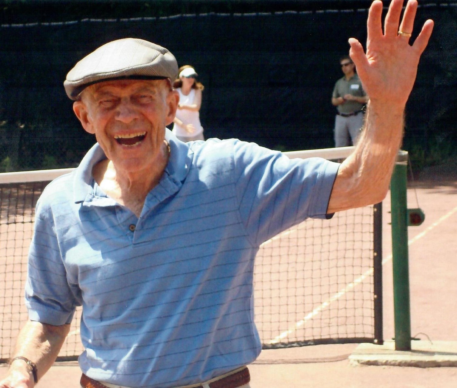 Arthur Gerstenfeld Obituary - Brookline, MA