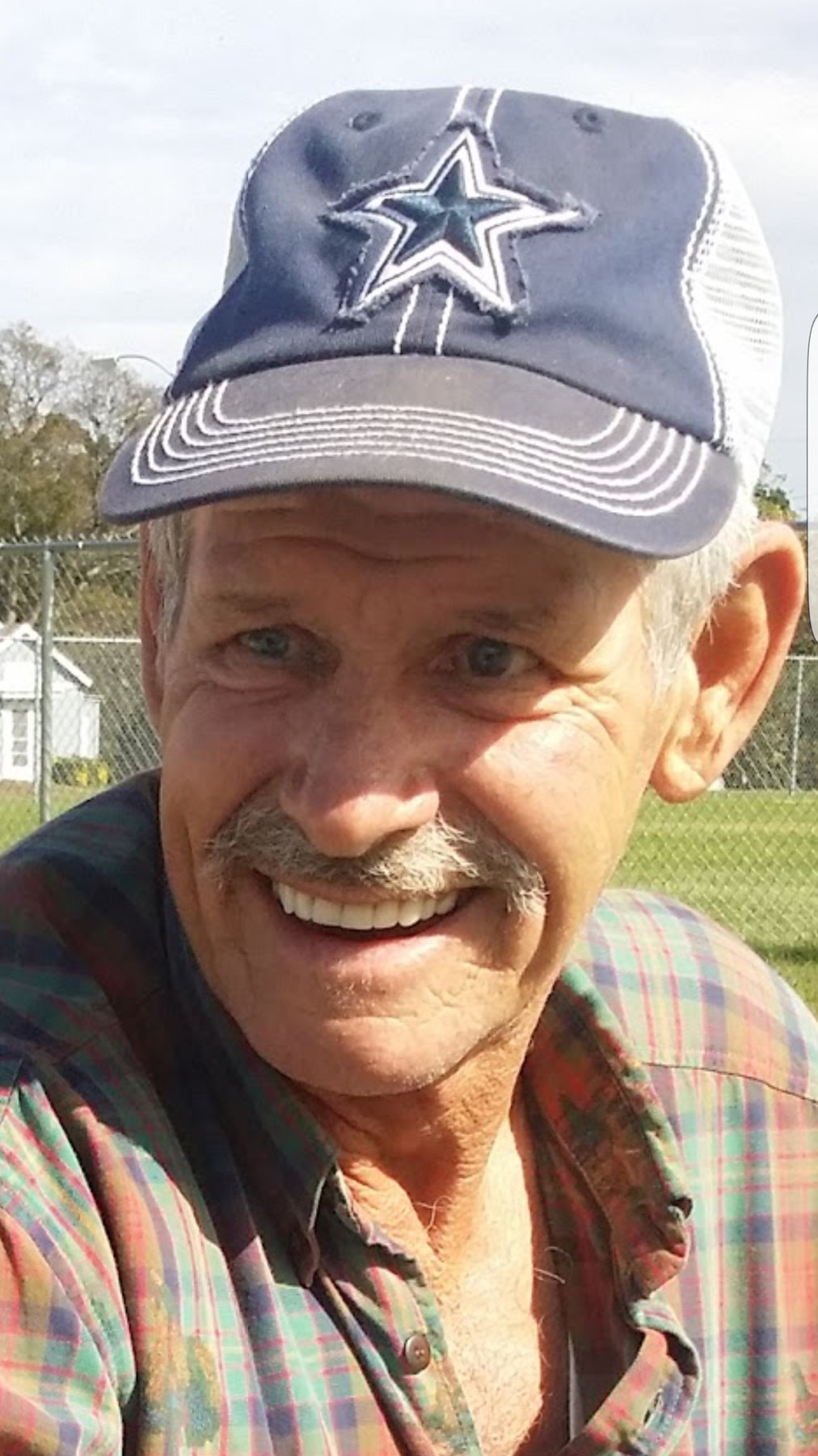 Dennis Wayne Chesser Obituary - Denison, TX