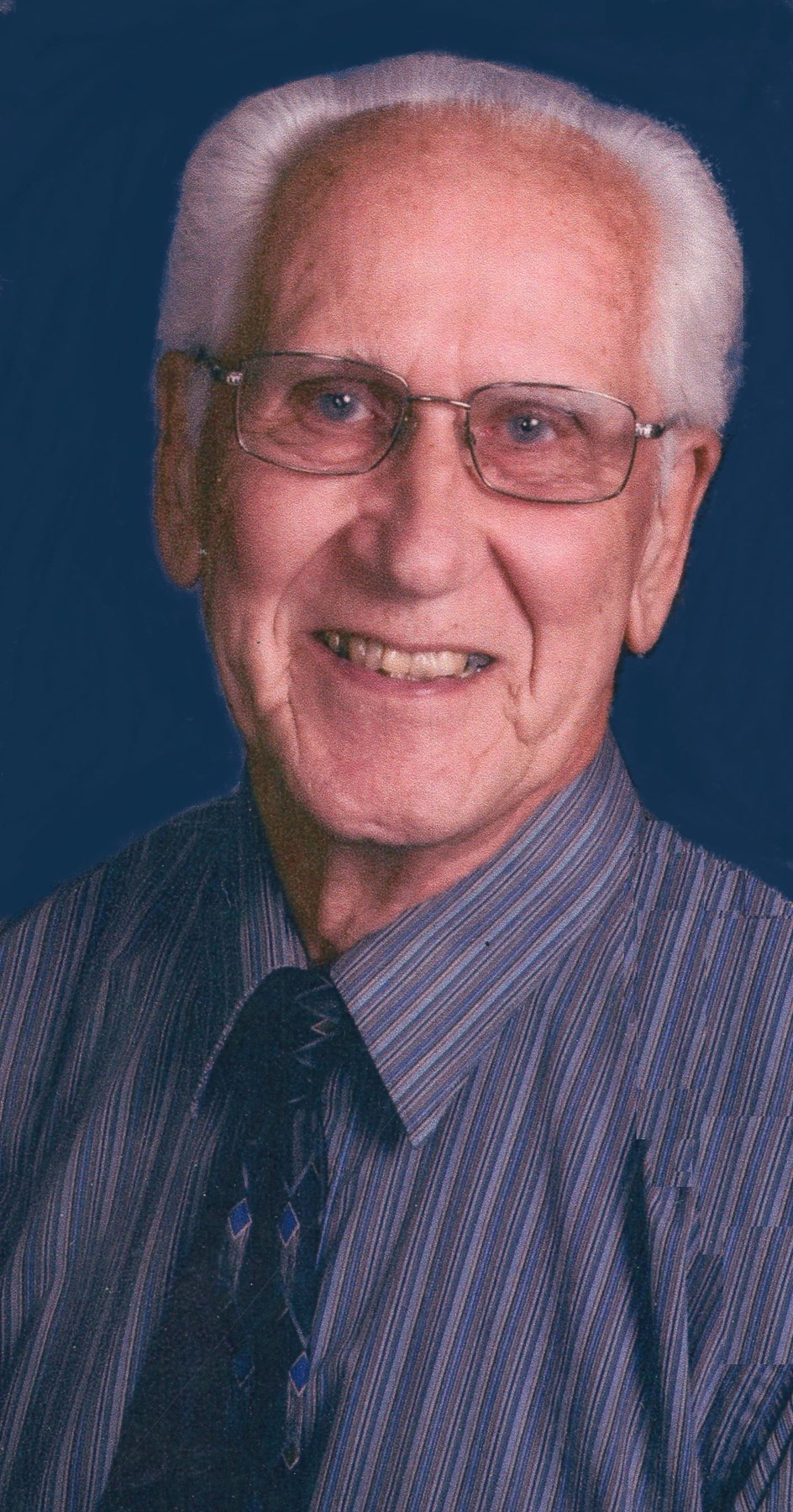 James Gerboth Obituary - Davenport, IA