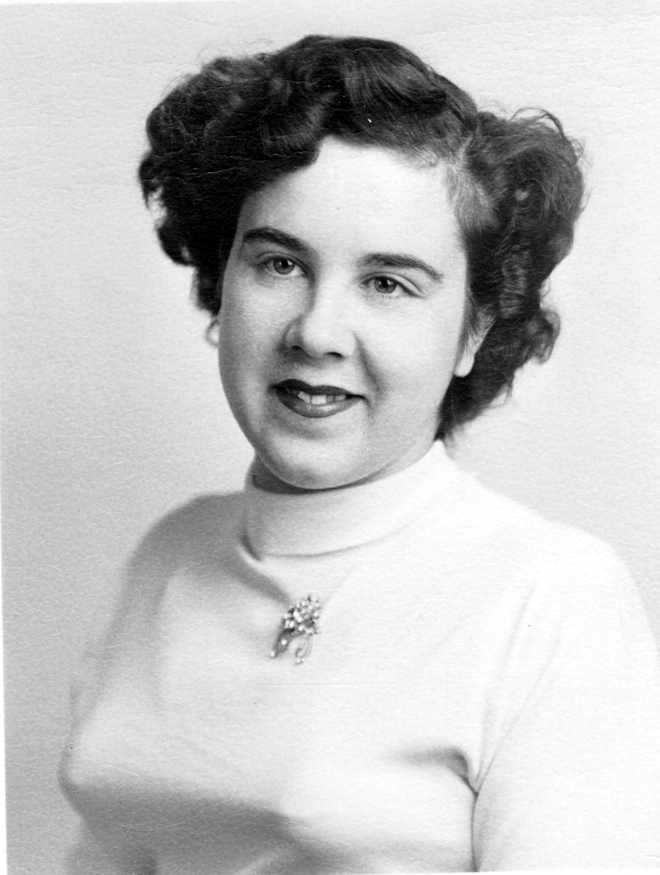 Ellen Marshall Obituary - Las Vegas, NV