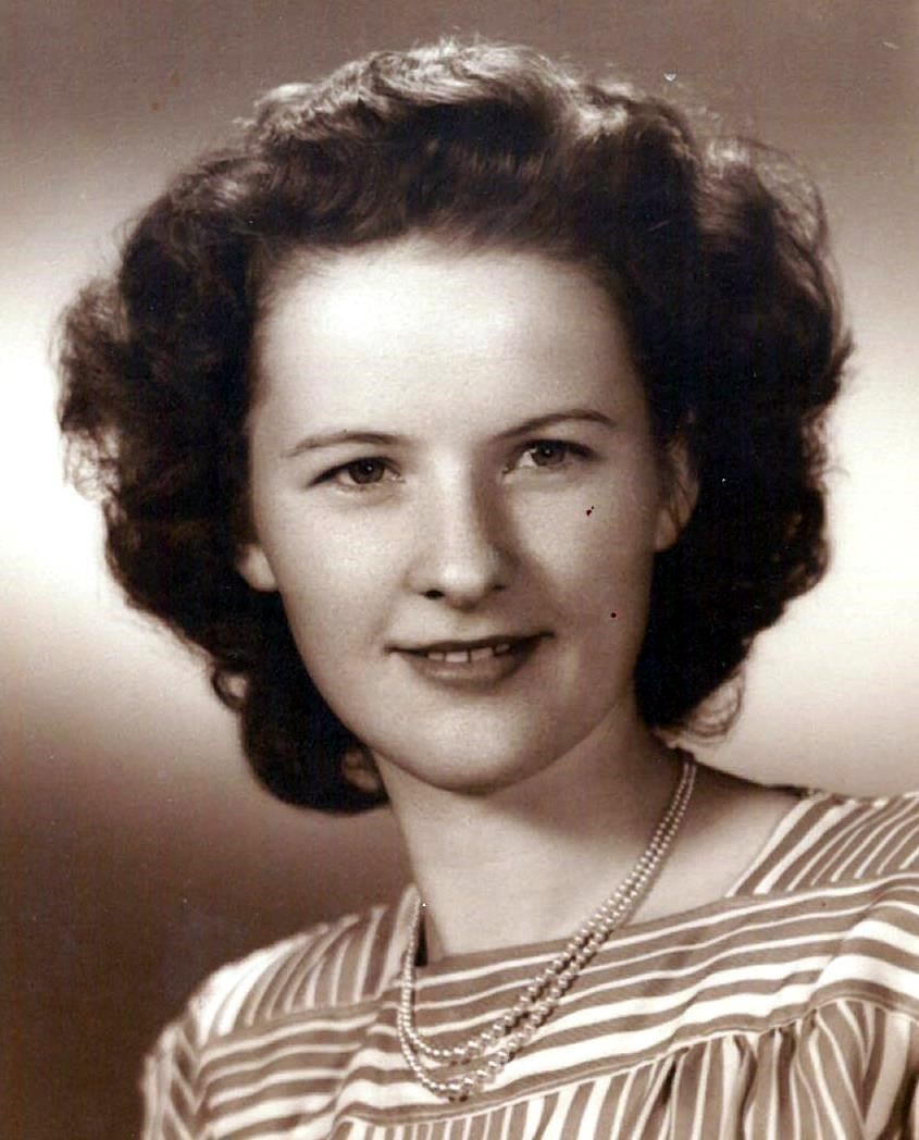 Audrey Banks Obituary - Lubbock, TX