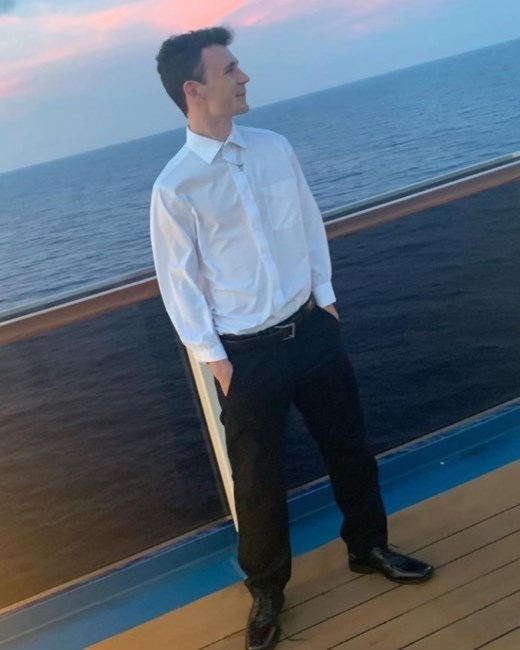 Caleb C. Brunger Obituary - Ellenton, FL