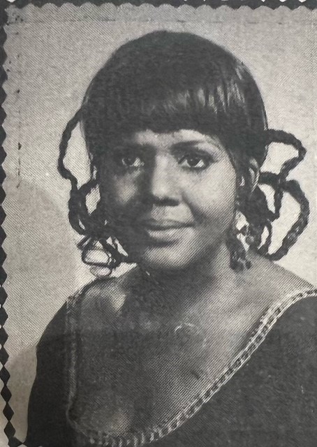 Mary Dews Obituary - Brentwood, MD