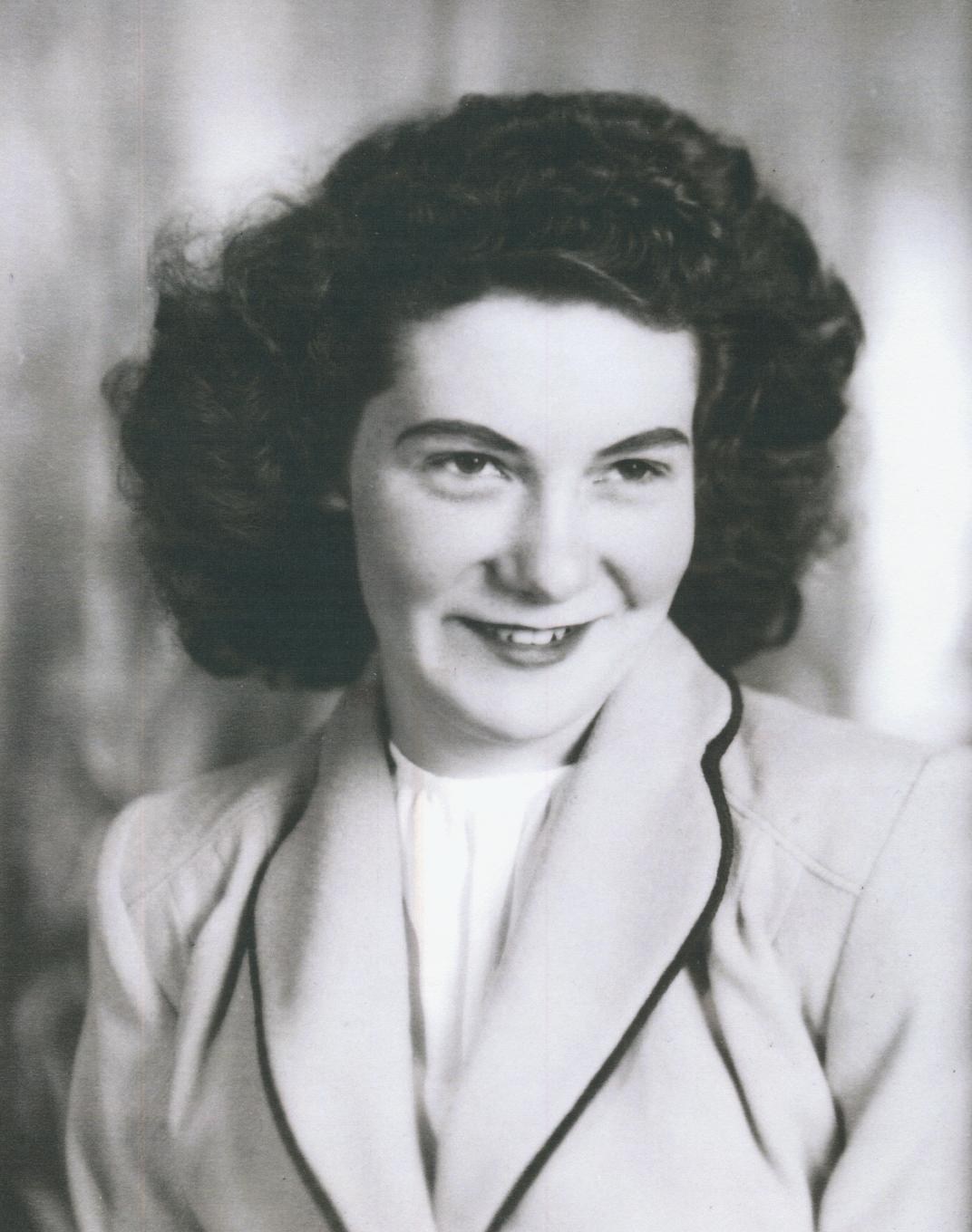 Wilma Martin Obituary - Kitchener, ON