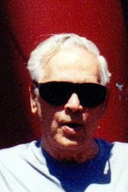 James Rhodes Obituary - Mobile, AL