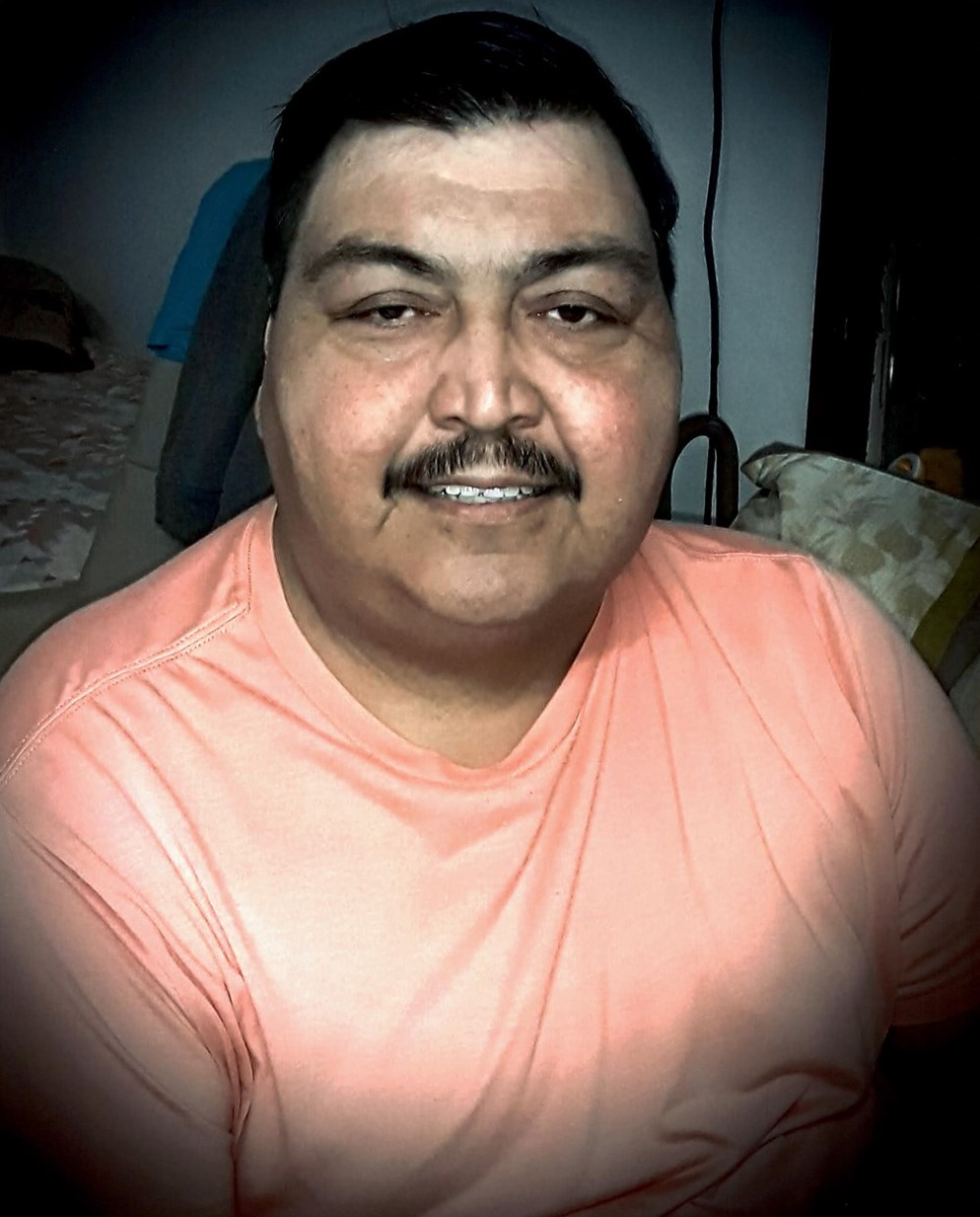 Juan Antonio Rios Obituary - La Feria, TX