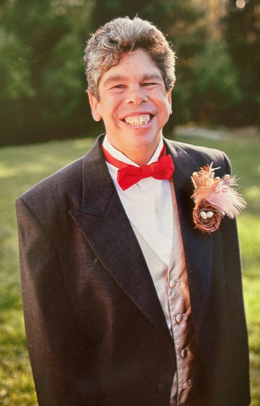 Eric Pilon avis de décès - Dartmouth, NS